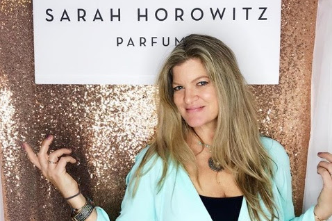 A Personal Message From Sarah – Sarah Horowitz Parfums