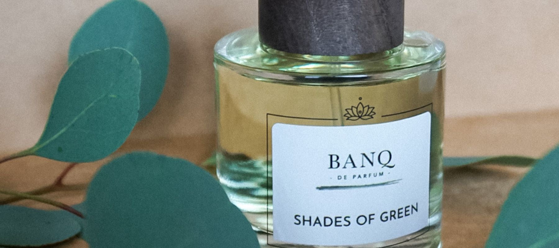 Shades of Green – Sarah Horowitz Parfums