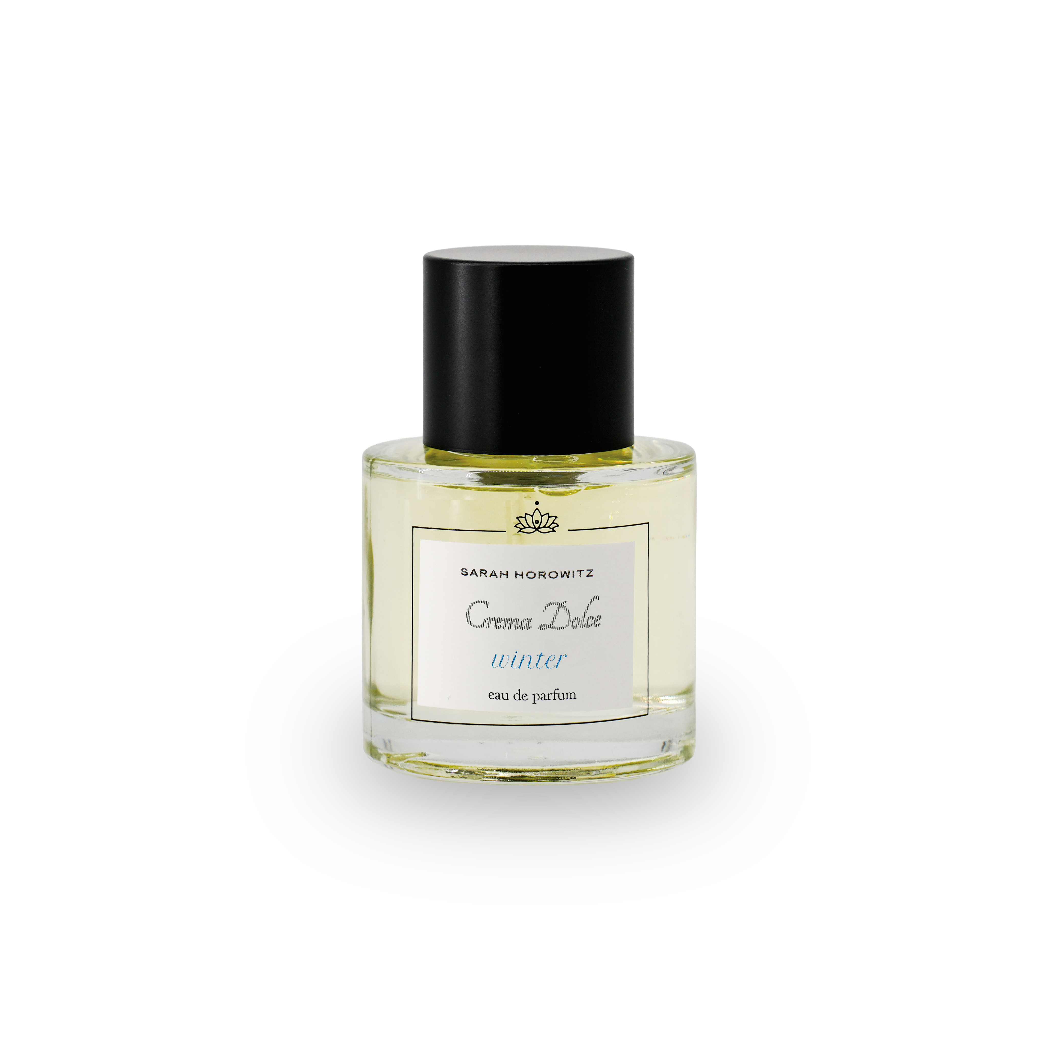 Crema Dolce – Sarah Horowitz Parfums