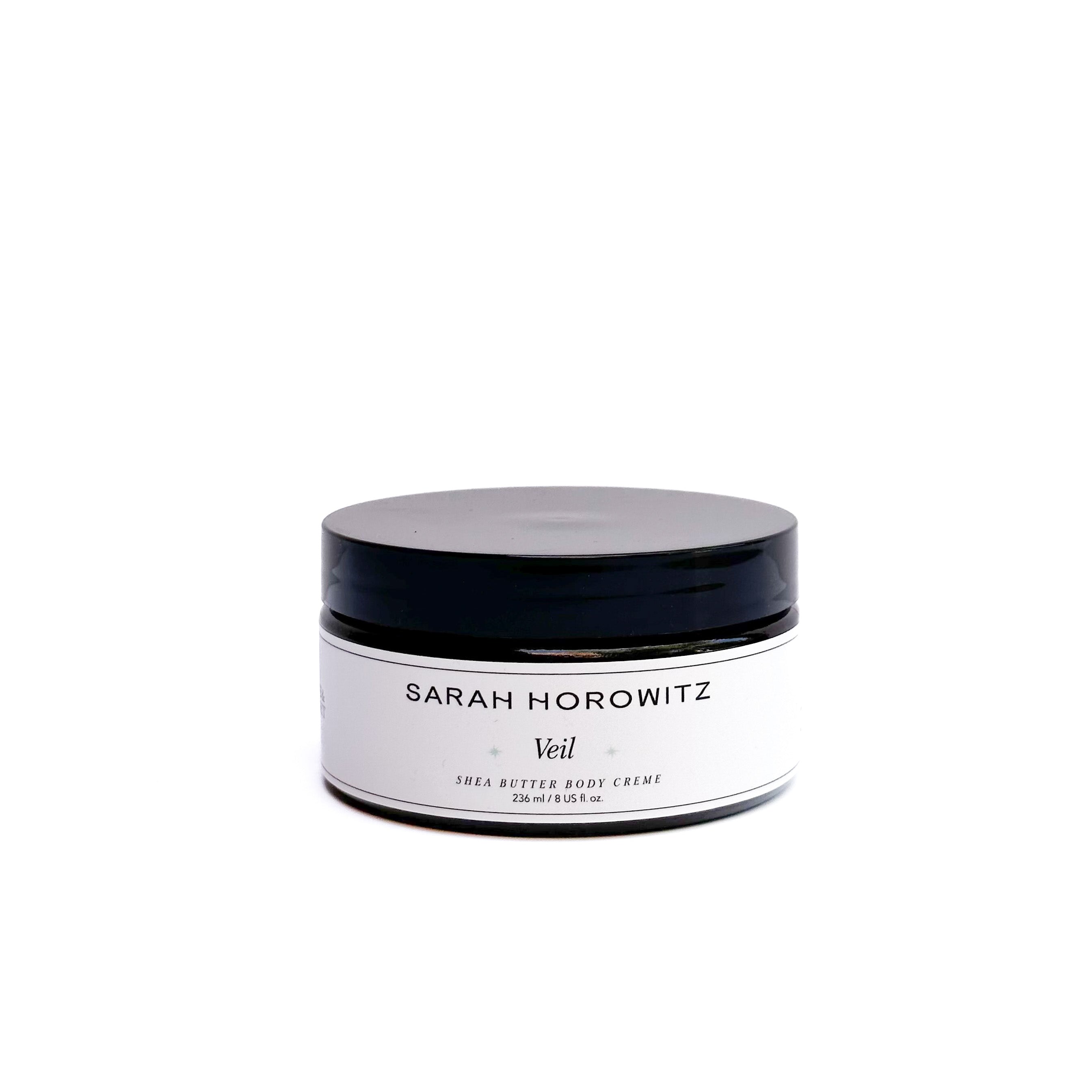Perfect Veil Shea Butter Body Creme – Sarah Horowitz Parfums