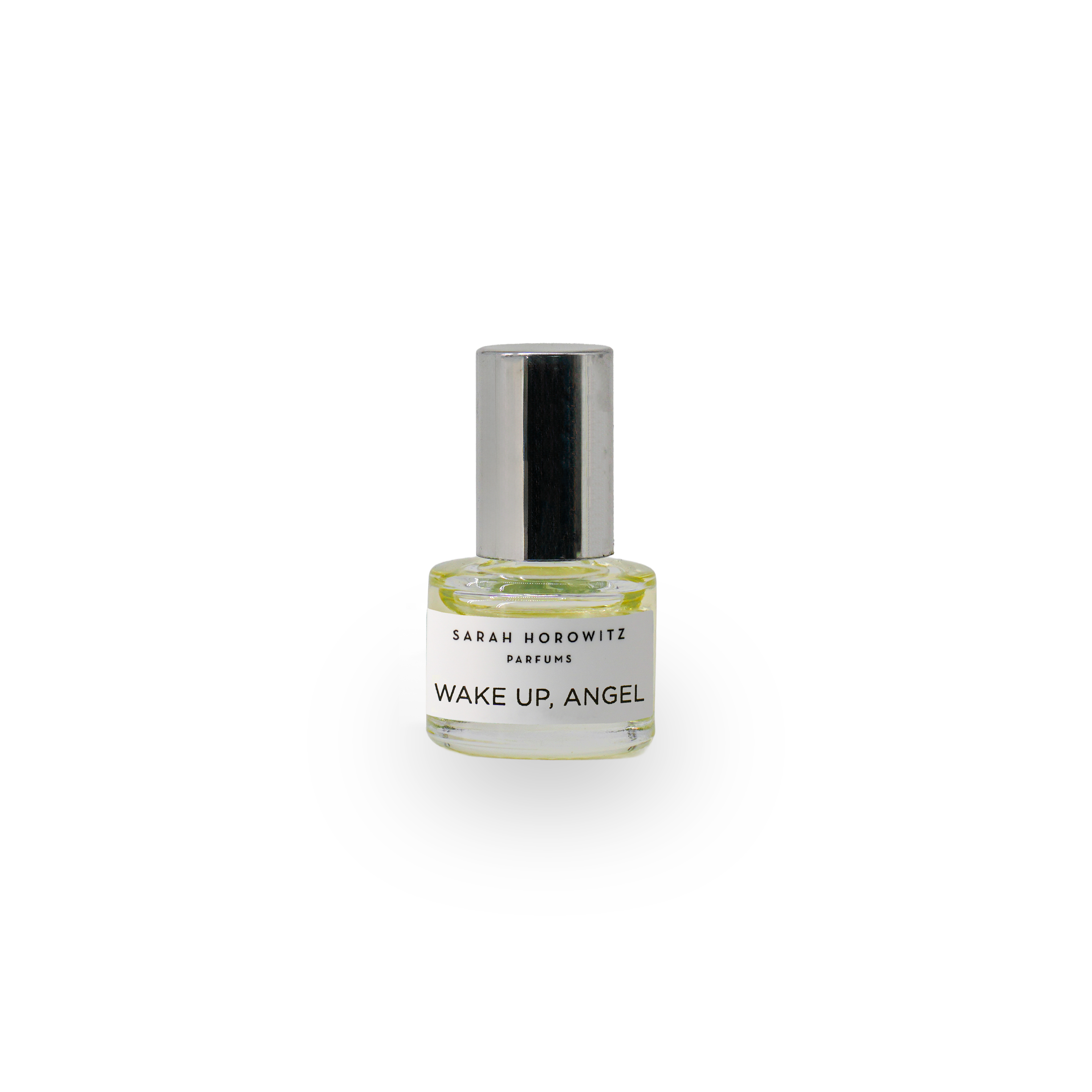 Wake Up, Angel: Pure Oil – Sarah Horowitz Parfums