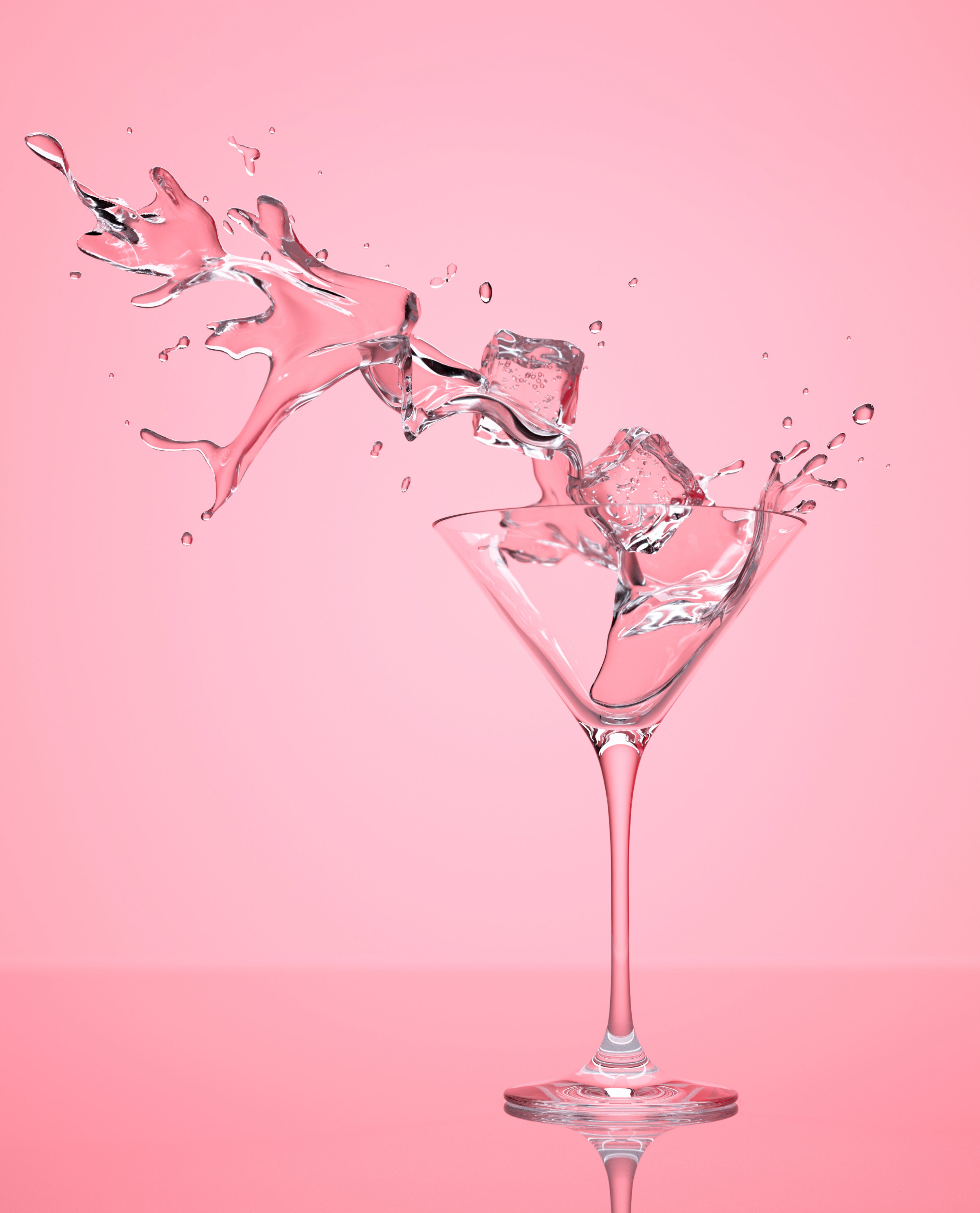 PINK MARTINI – Sarah Horowitz Parfums