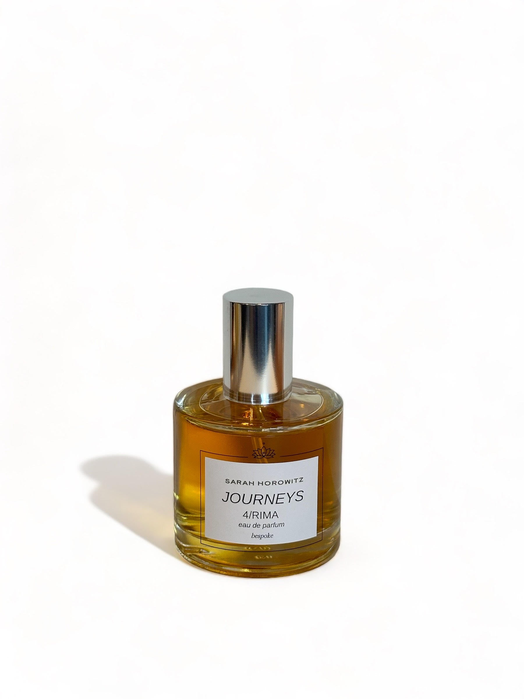 JOURNEYS 4/RIMA – Sarah Horowitz Parfums