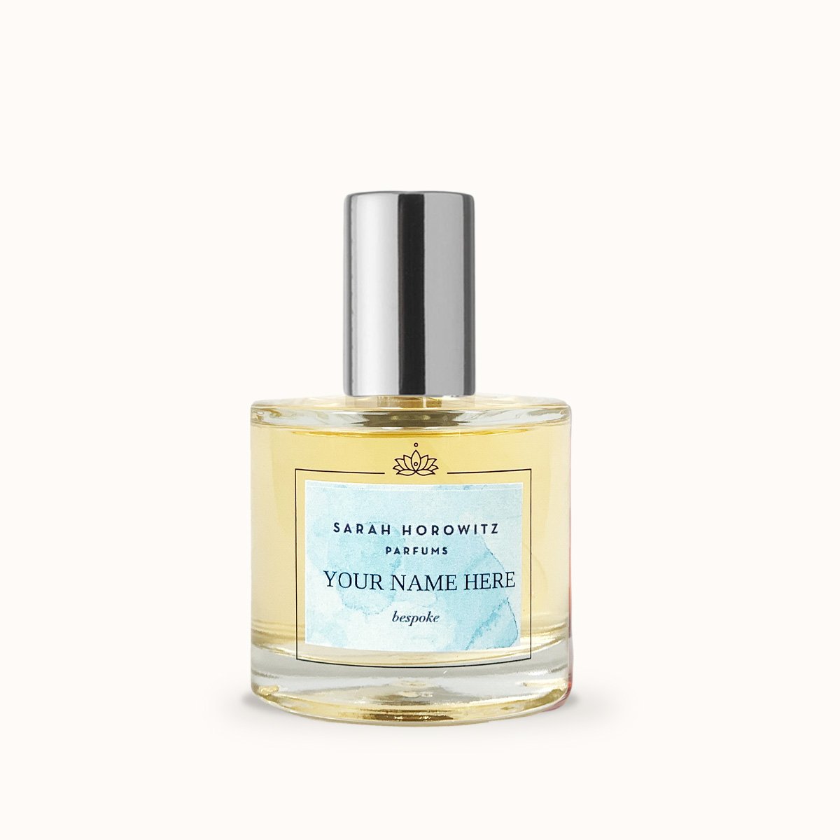 Custom Scent - Gift Set – Sarah Horowitz Parfums