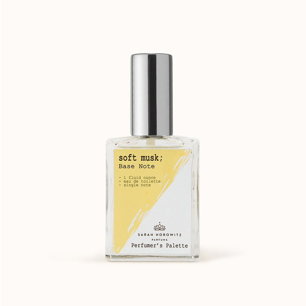 Soft Musk – Sarah Horowitz Parfums