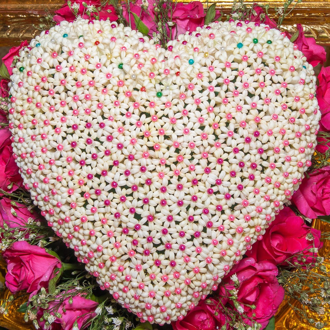 Pink Jasmine – Sarah Horowitz Parfums